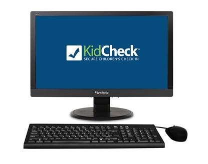 KidCheck Check-In Station | KidCheck Store